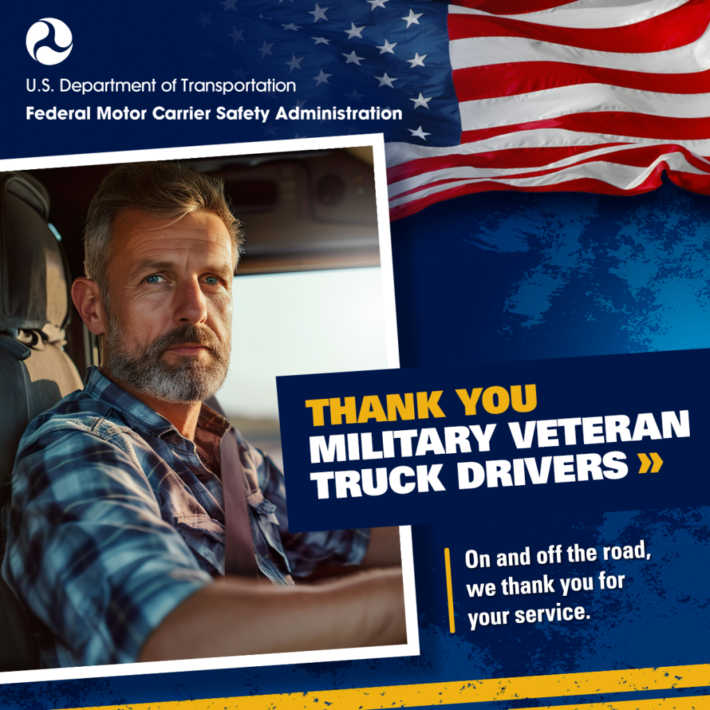 American Truck Driver Appreciation Week - Go Trucking Magazine