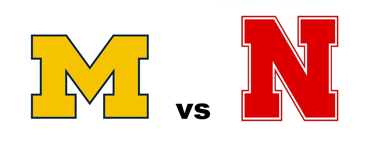 Michigan vs. Nebraska: A Crossroads in the Big Ten - Go Trucking Magazine